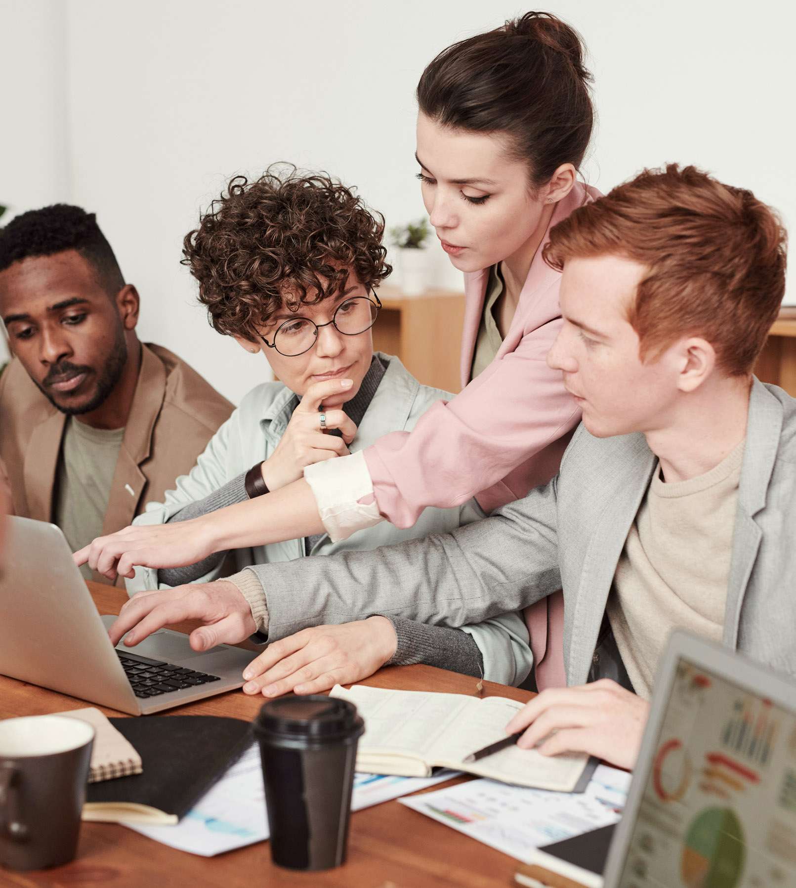 Bid Training Services That Boost Win Rates & Team Performance