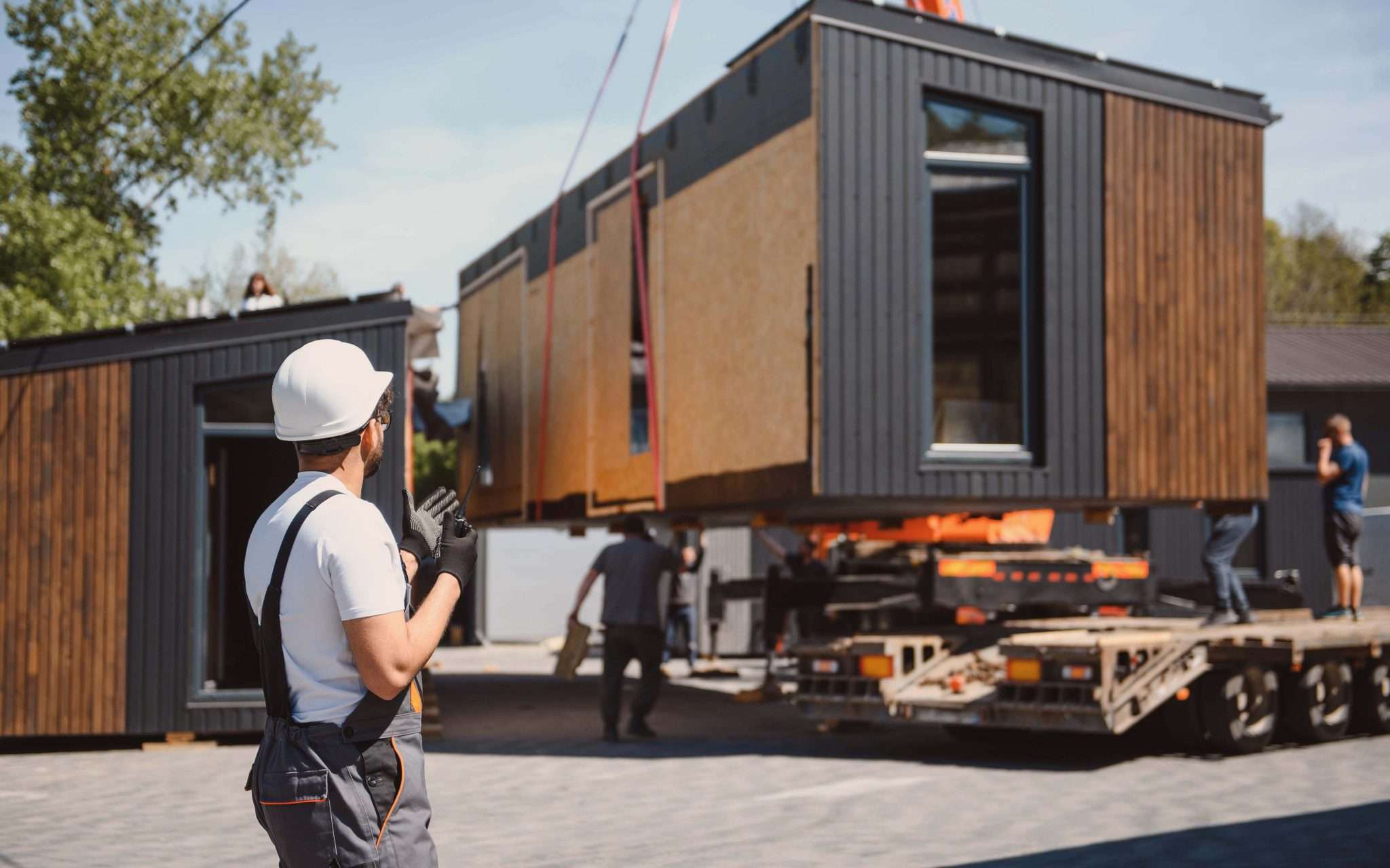BWL Supports MMC Client To Win Framework | BWL Group